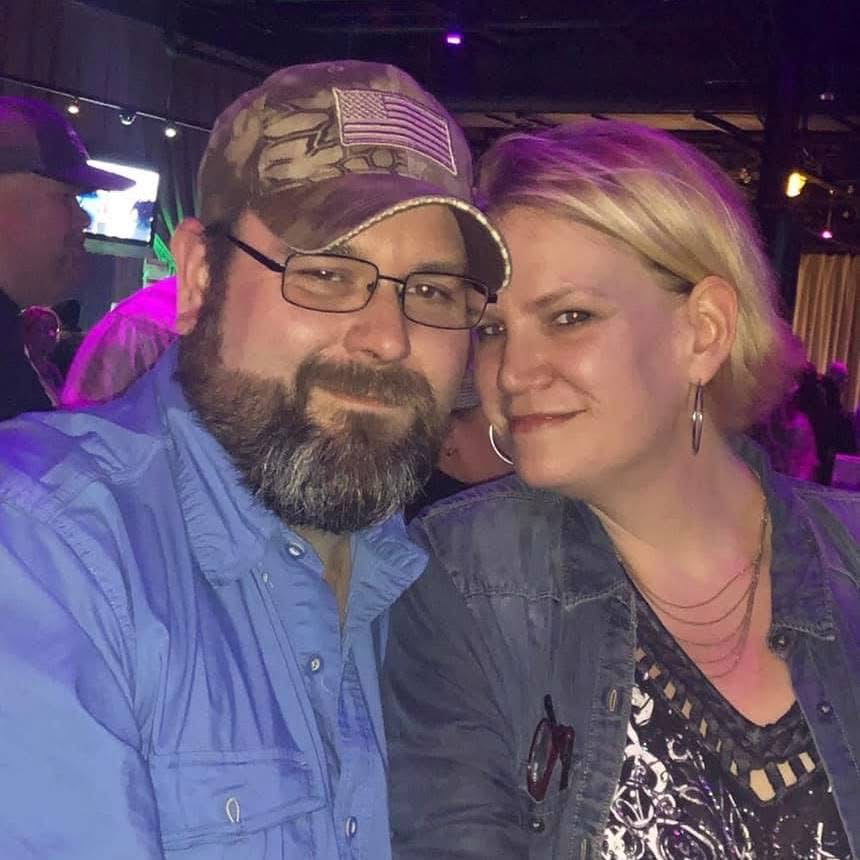 Kara and Jason Conner | 111.consulting